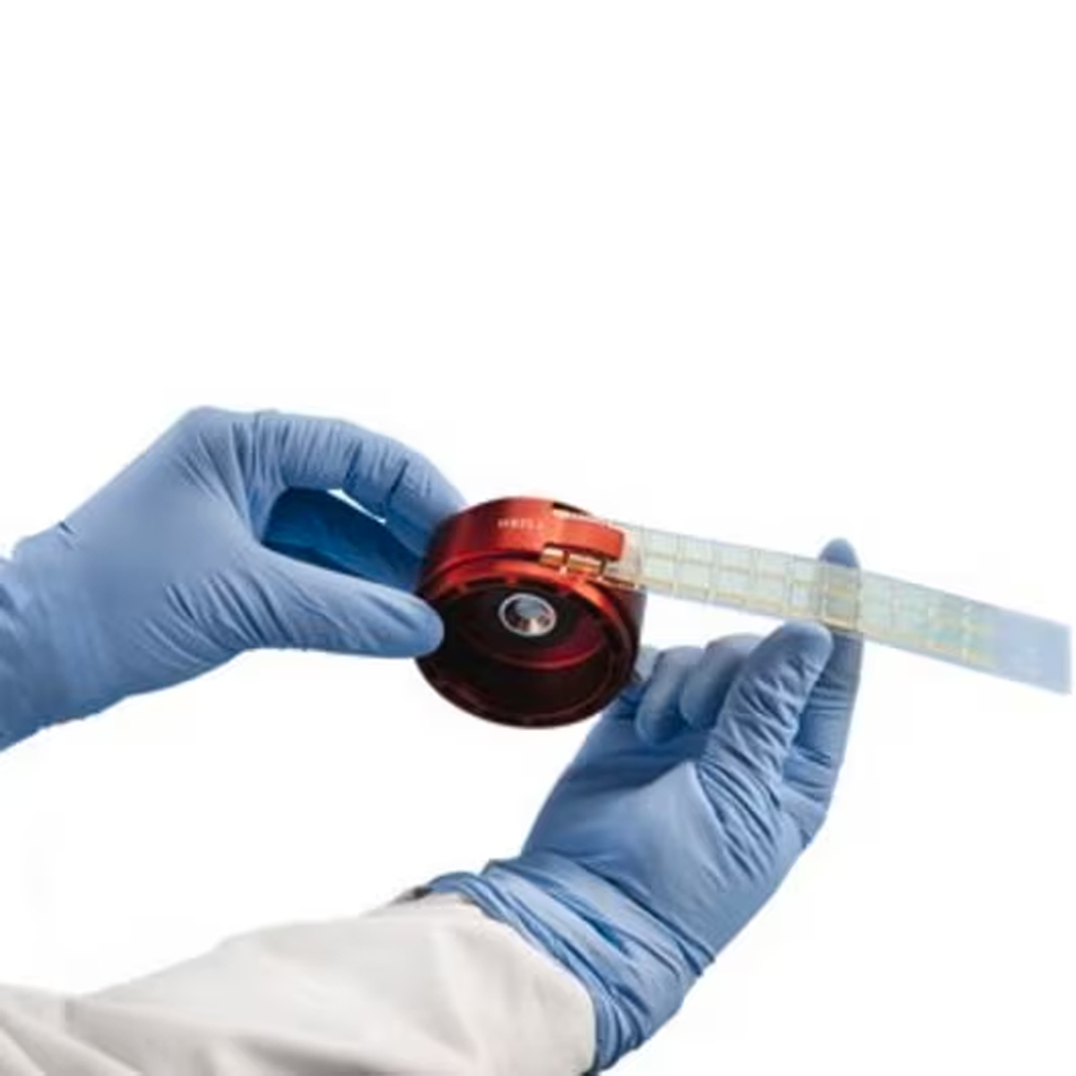 Agar strips – Vingmed