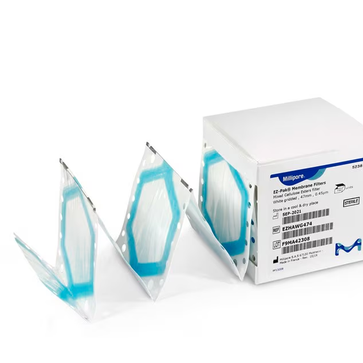 Microbiolgy membranes – Vingmed