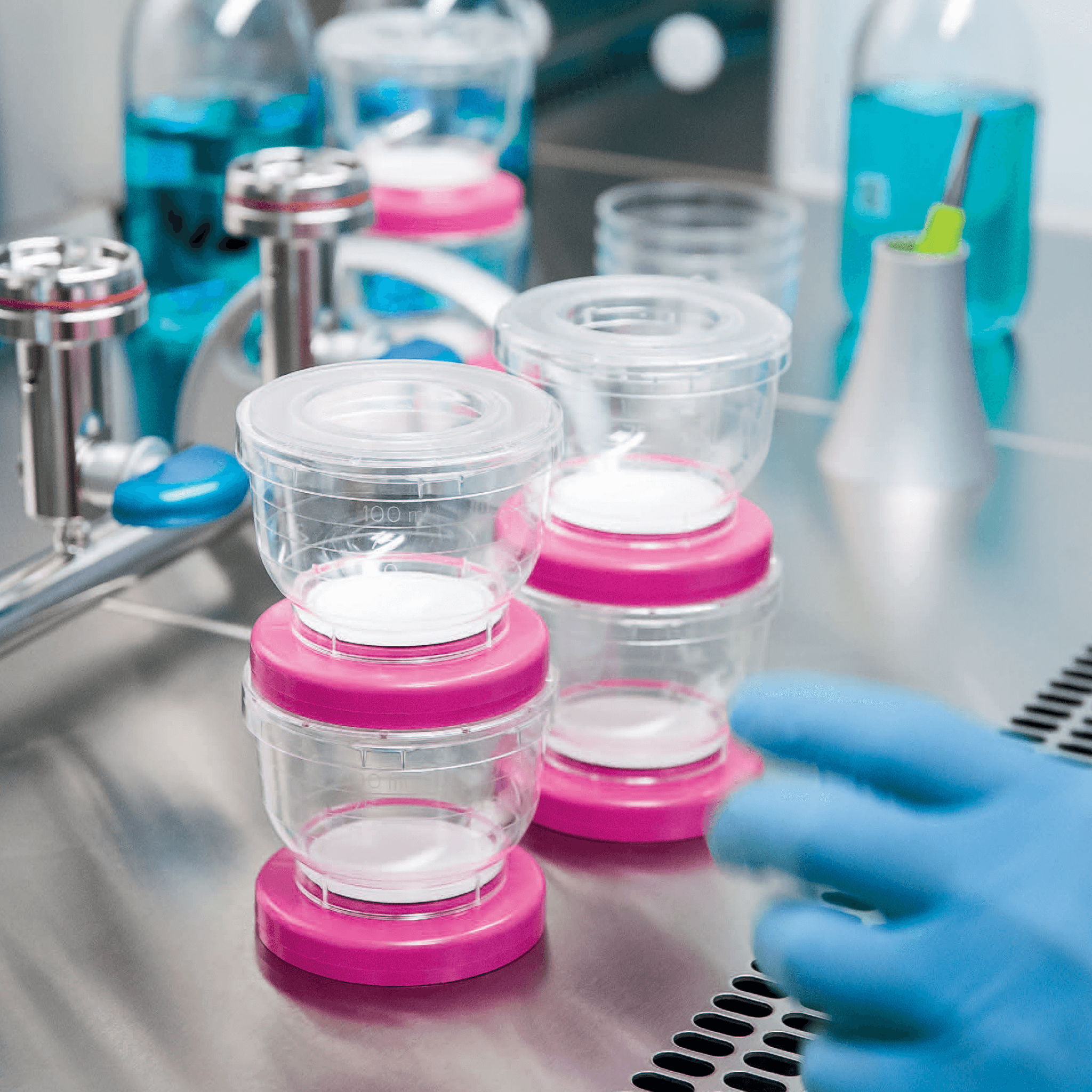 Microbiology – Vingmed