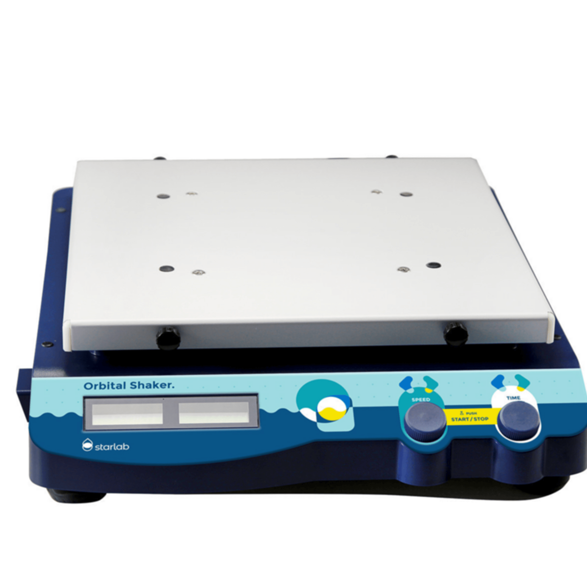 Other shakers – Vingmed