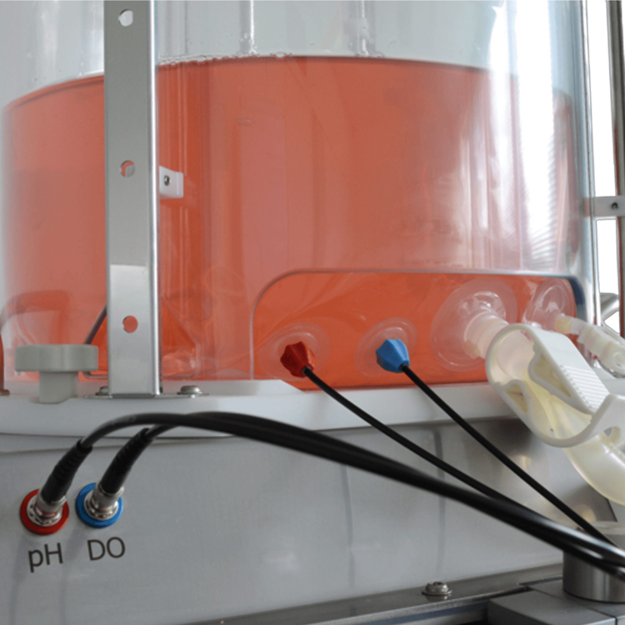 Bioreactors – Vingmed