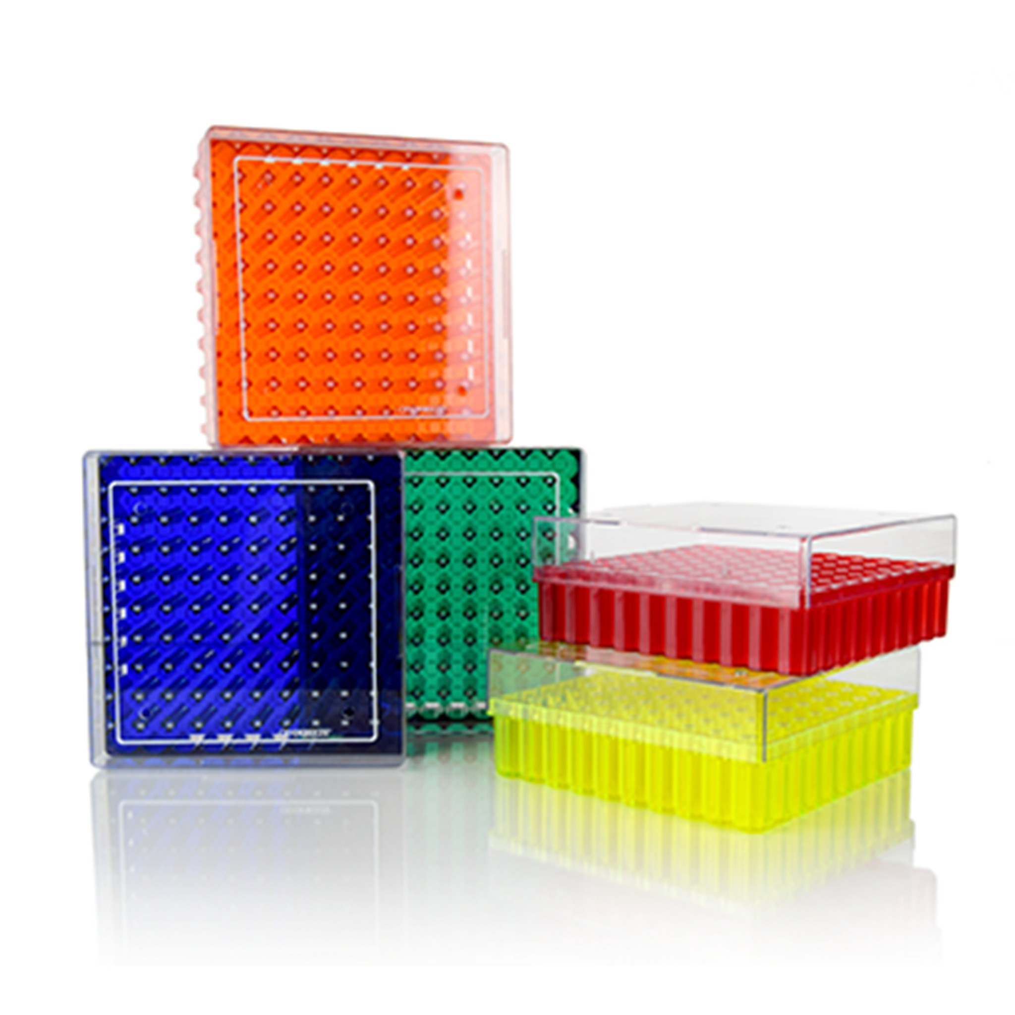 Cryo storage – Vingmed