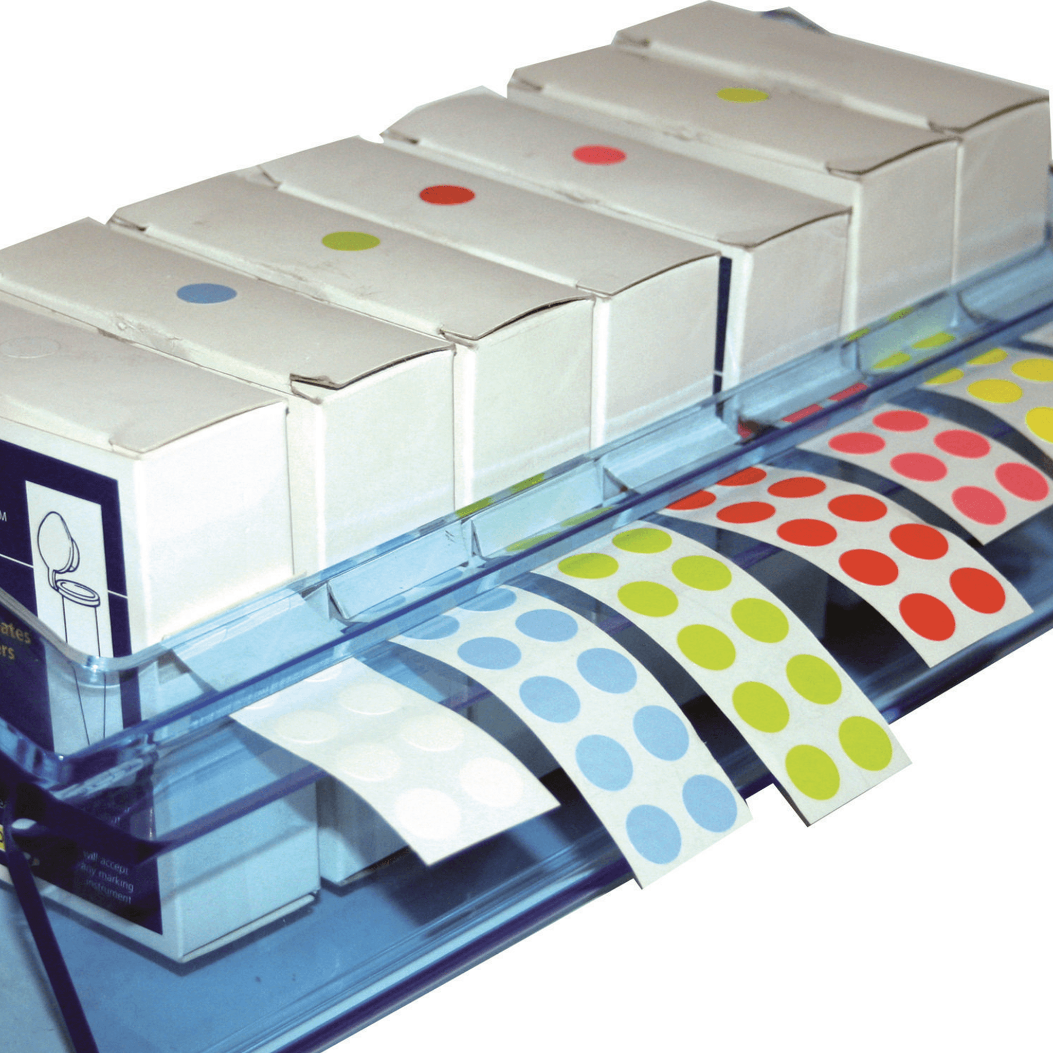 Laboratorytags and labels – Vingmed